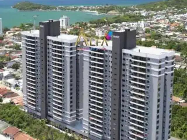 Apartamento para Venda em Penha/SC Armação 2 Quartos