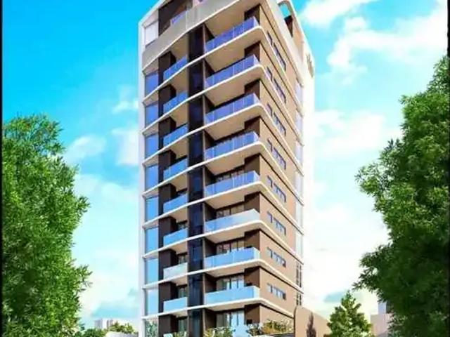 Apartamento para Venda em Penha/SC Armação 2 Quartos