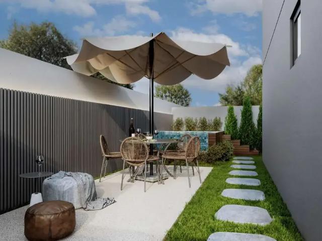 Apartamento para Venda em Penha/SC Armação 2 Quartos