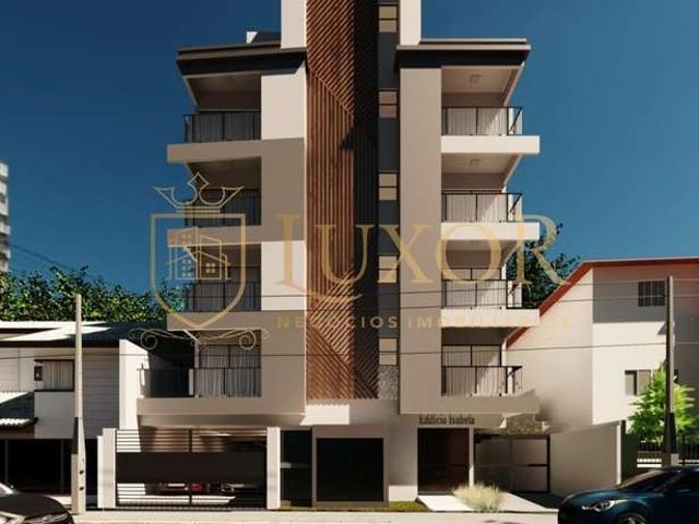 Apartamento para Venda em Penha/SC Armação 2 Quartos