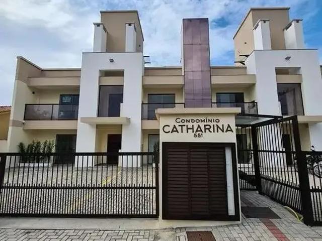 Apartamento para Venda em Penha/SC Armação 2 Quartos