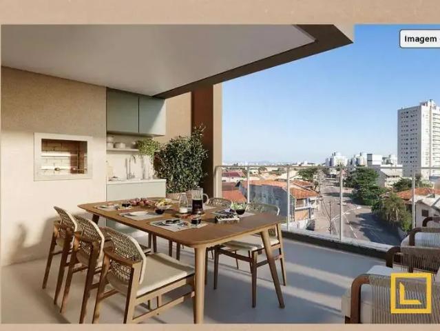 Apartamento para Venda em Penha/SC Armação 2 Quartos