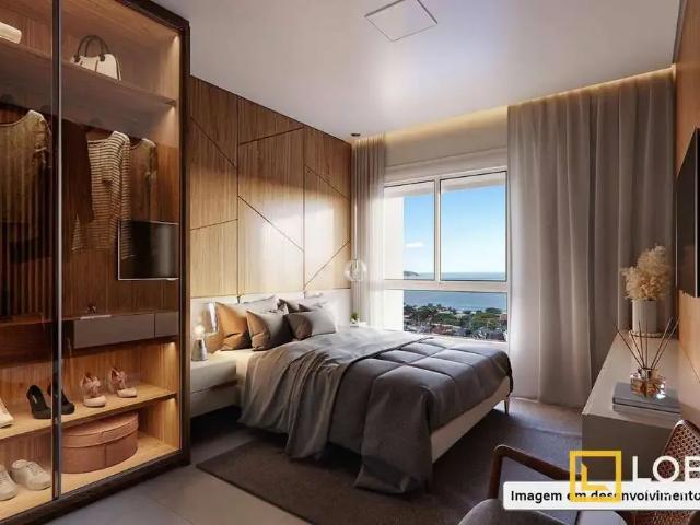 Apartamento para Venda em Penha/SC Armação 2 Quartos