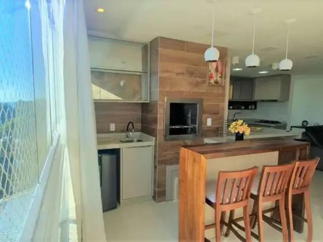 Apartamento para Venda em Penha/SC Armação 2 Quartos