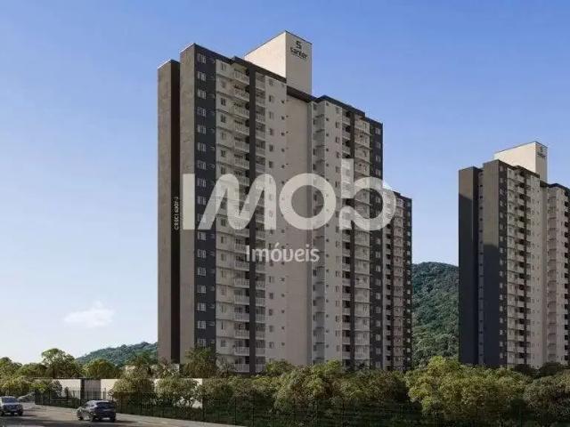 Apartamento para Venda em Penha/SC Armação 2 Quartos