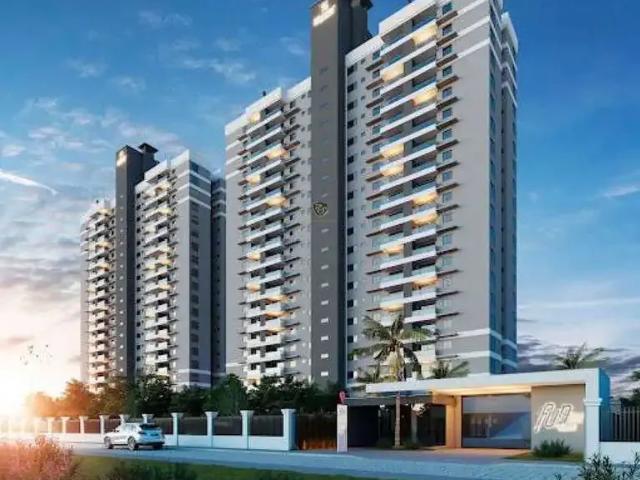 Apartamento para Venda em Penha/SC Armação 2 Quartos
