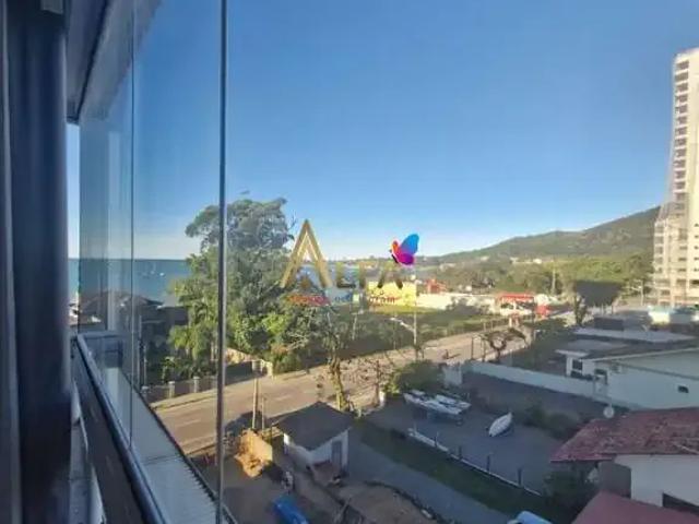 Apartamento para Venda em Penha/SC Armação 2 Quartos