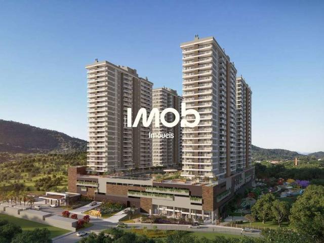 Apartamento para Venda em Penha/SC Armação 3 Quartos