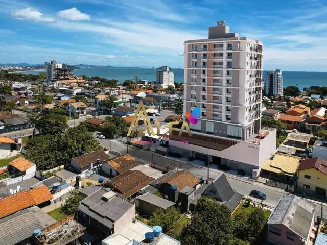 Apartamento para Venda em Penha/SC Armação 2 Quartos