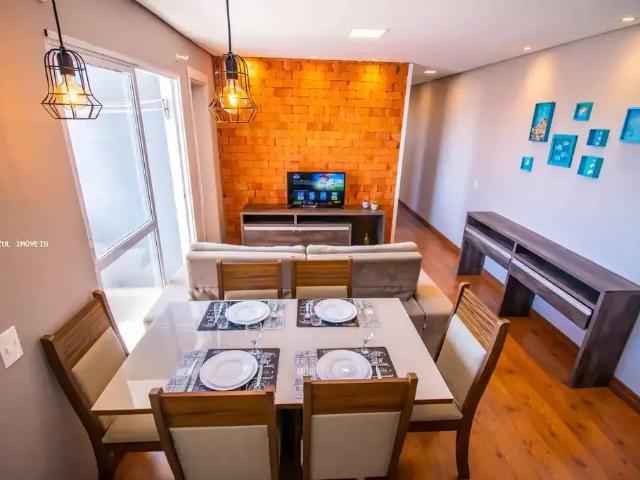 Apartamento para Venda em Penha/SC Armação 2 Quartos