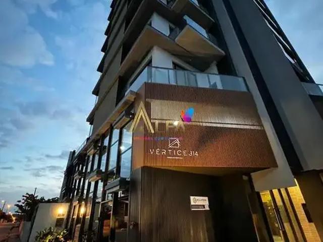 Apartamento para Venda em Penha/SC Armação 2 Quartos