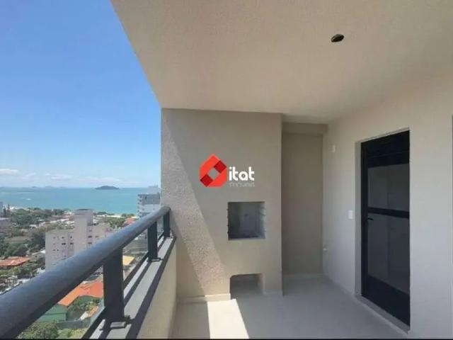 Apartamento para Venda em Penha/SC Armação 2 Quartos