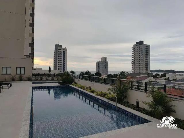 Apartamento para Venda em Penha/SC Armação 2 Quartos