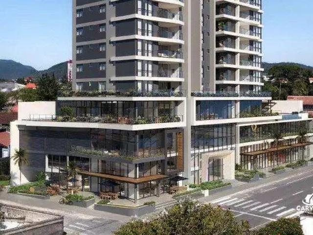 Apartamento para Venda em Penha/SC Armação 2 Quartos
