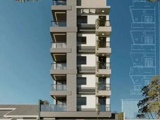 Apartamento para Venda em Penha/SC Armação 2 Quartos