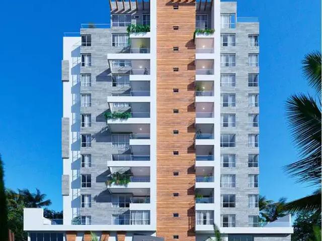 Apartamento para Venda em Penha/SC Armação 2 Quartos