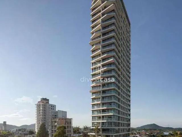 Apartamento para Venda em Penha/SC Armação 2 Quartos