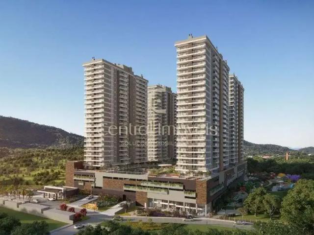 Apartamento para Venda em Penha/SC Armação 2 Quartos