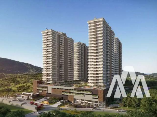 Apartamento para Venda em Penha/SC Armação 2 Quartos