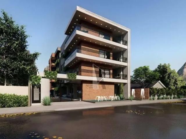 Apartamento para Venda em Penha/SC Armação 2 Quartos