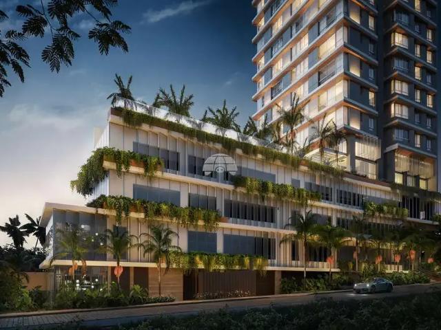 Apartamento para Venda em Penha/SC Armação 2 Quartos