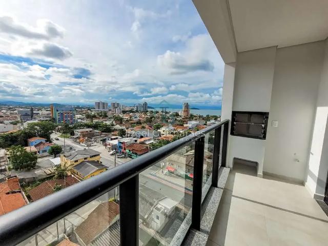Apartamento para Venda em Penha/SC Armação 2 Quartos