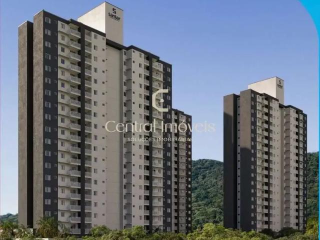 Apartamento para Venda em Penha/SC Armação 2 Quartos