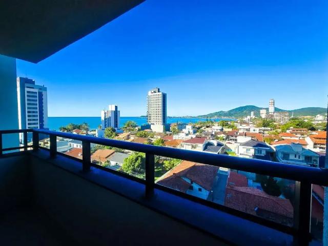 Apartamento para Venda em Penha/SC Armação 2 Quartos