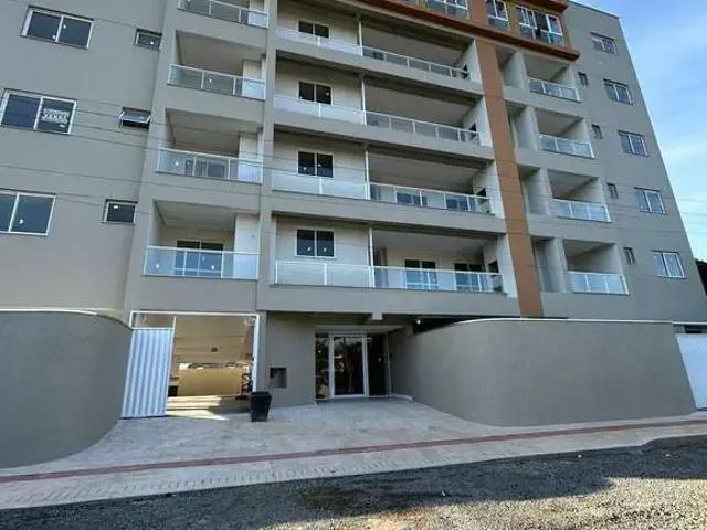 Apartamento para Venda em Penha/SC Armação 2 Quartos