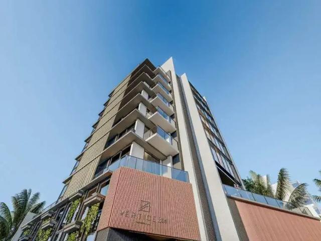 Apartamento para Venda em Penha/SC Armação 2 Quartos