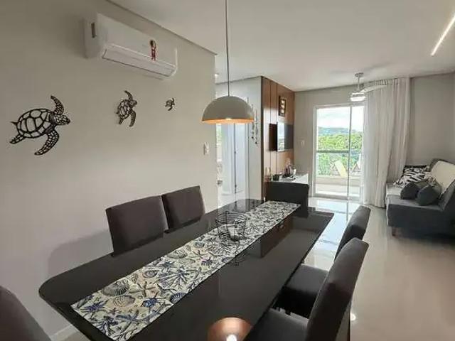 Apartamento para Venda em Penha/SC Armação 2 Quartos