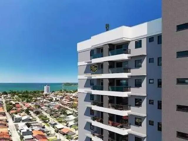 Apartamento para Venda em Penha/SC Armação 2 Quartos