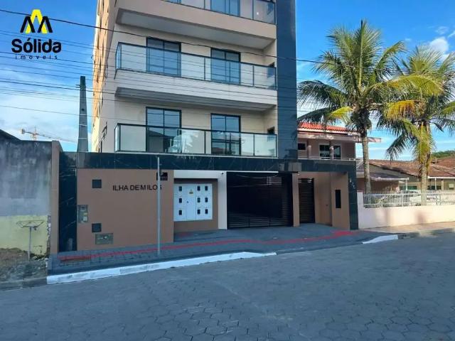 Apartamento para Venda em Penha/SC Armação 2 Quartos