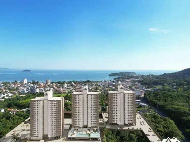 Apartamento para Venda em Penha/SC Armação 2 Quartos