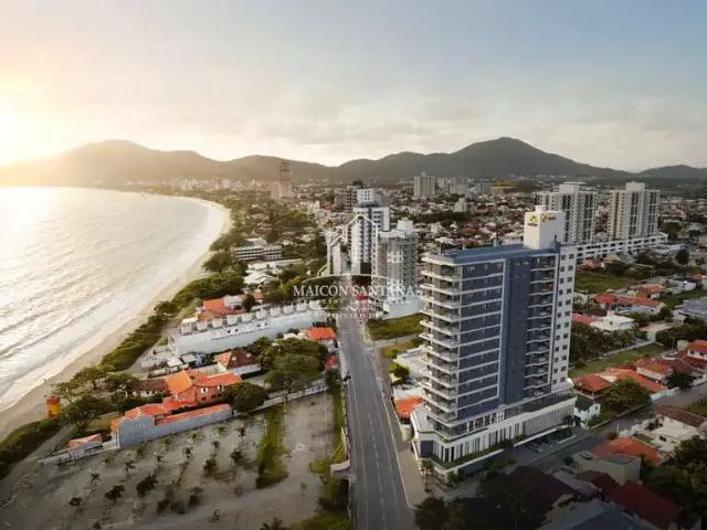 Apartamento para Venda em Penha/SC Armação 2 Quartos