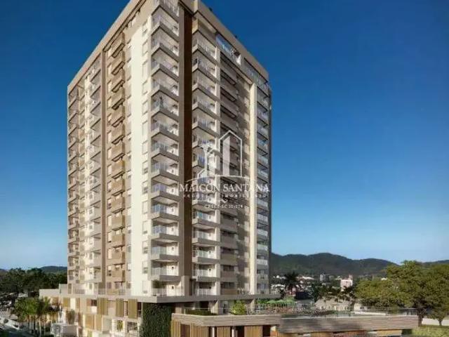 Apartamento para Venda em Penha/SC Armação 2 Quartos