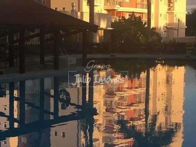 Apartamento para Venda em Penha/SC Armação 2 Quartos