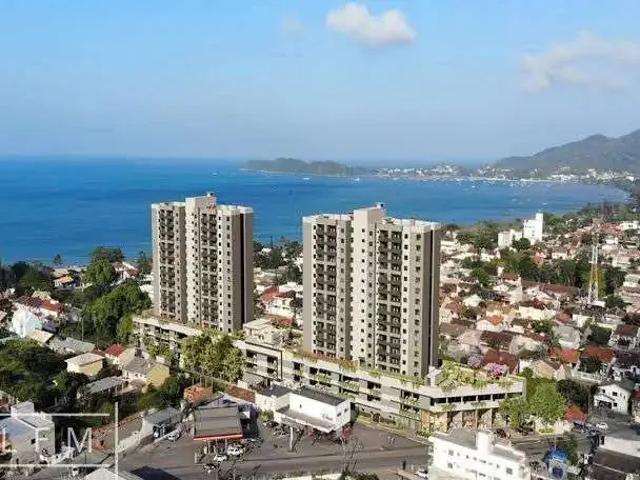 Apartamento para Venda em Penha/SC Armação 2 Quartos