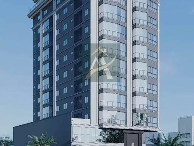 Apartamento para Venda em Penha/SC Armação 2 Quartos