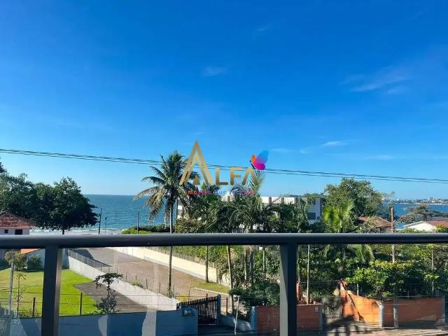 Apartamento para Venda em Penha/SC Armação 2 Quartos