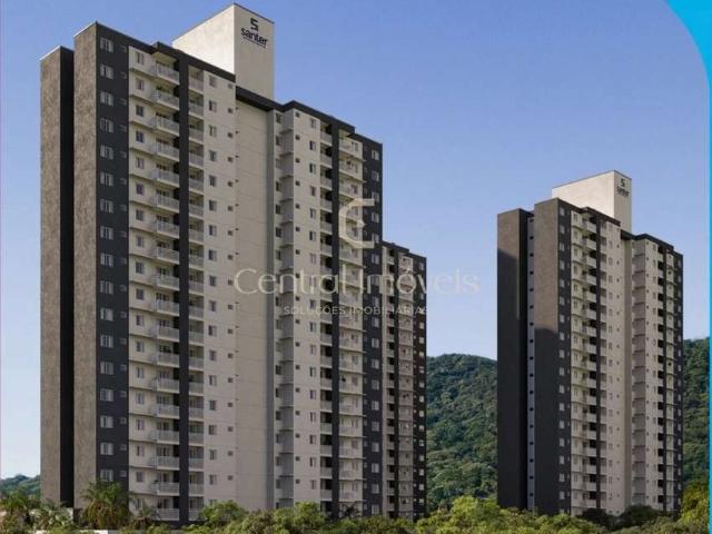 Apartamento para Venda em Penha/SC Armação 2 Quartos
