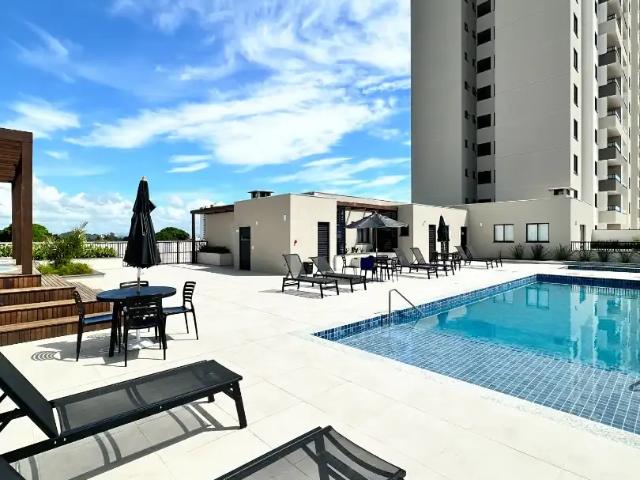 Apartamento para Venda em Penha/SC Armação 2 Quartos