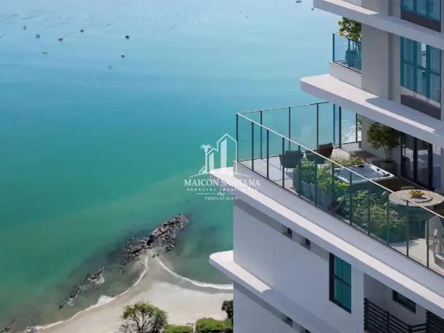 Apartamento para Venda em Penha/SC Armação 2 Quartos