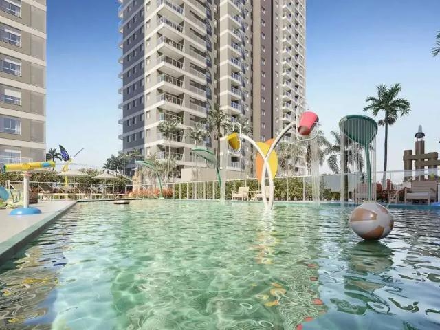 Apartamento para Venda em Penha/SC Armação 2 Quartos