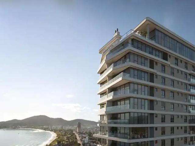 Apartamento para Venda em Penha/SC Armação 2 Quartos