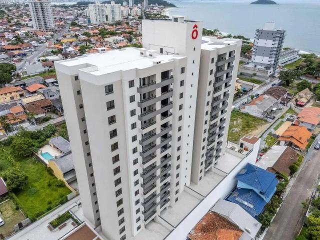 Apartamento para Venda em Penha/SC Armação 2 Quartos