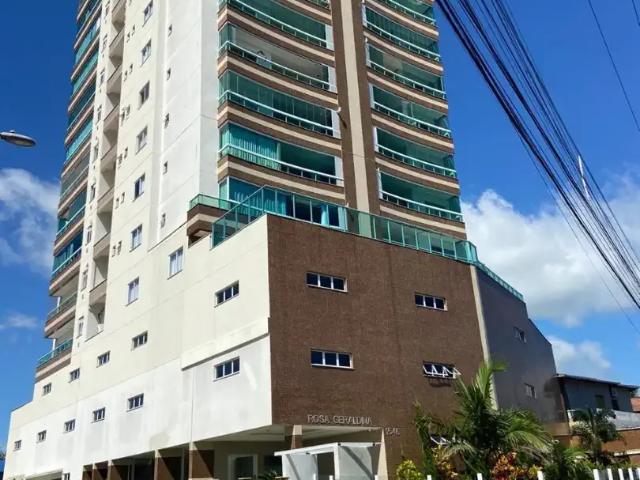 Apartamento para Venda em Penha/SC Armação 2 Quartos