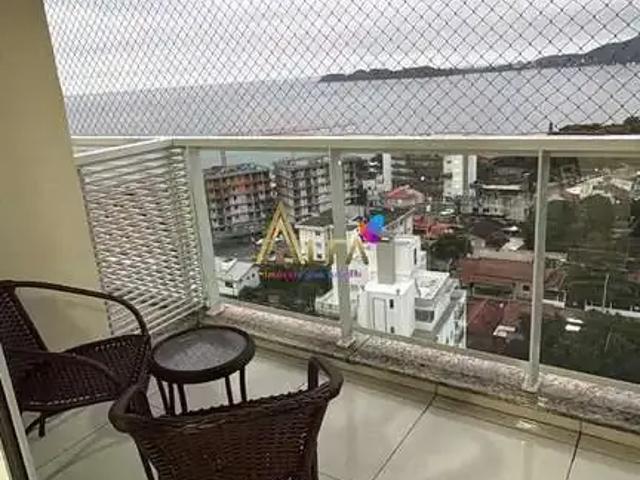 Apartamento para Venda em Penha/SC Armação 2 Quartos