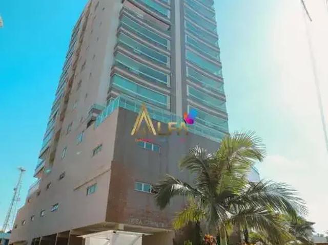 Apartamento para Venda em Penha/SC Armação 2 Quartos
