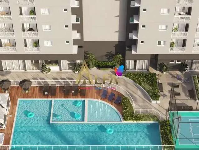 Apartamento para Venda em Penha/SC Armação 2 Quartos